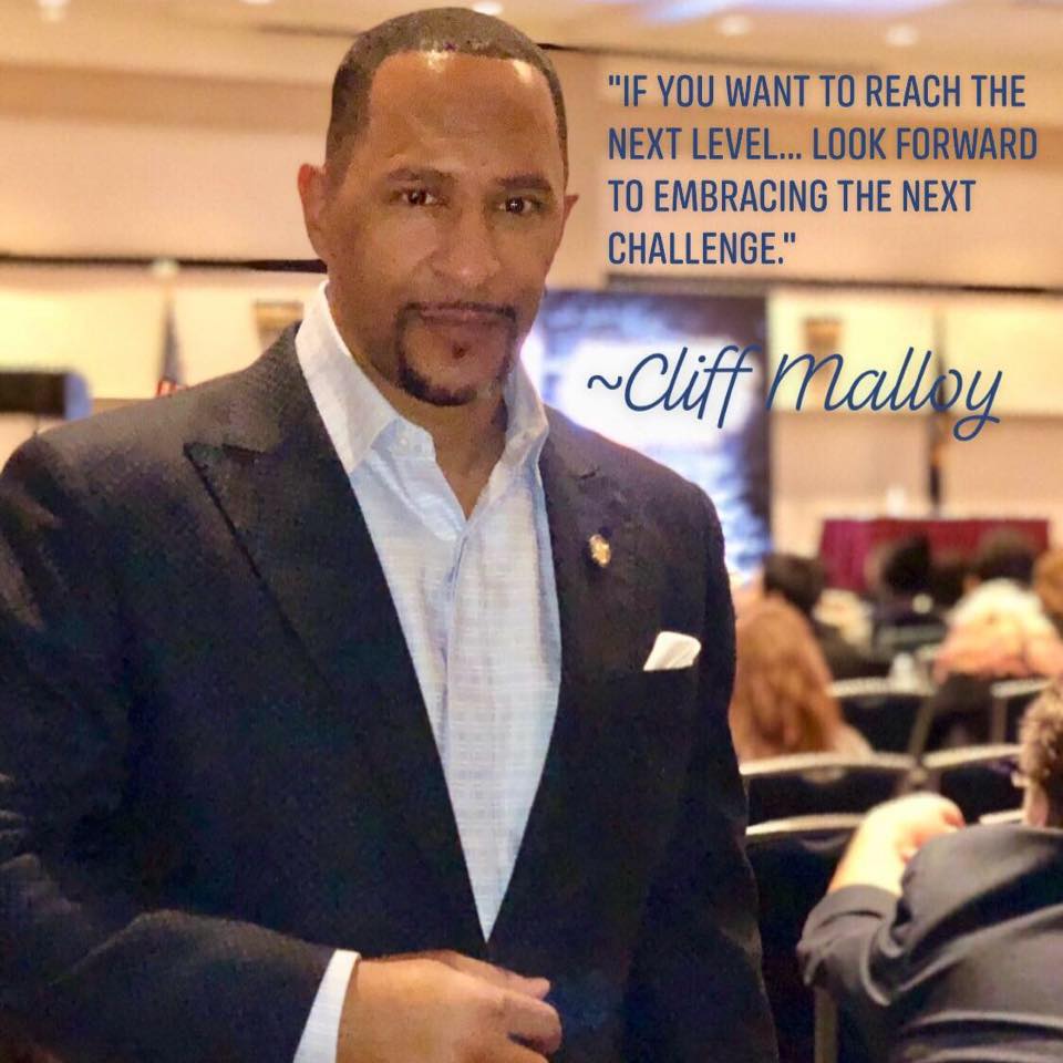 Cliff Malloy | Utah Legal Shield