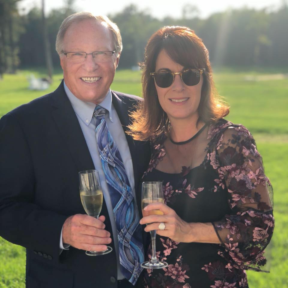 Larry & Doni Smith | Utah Legal Shield