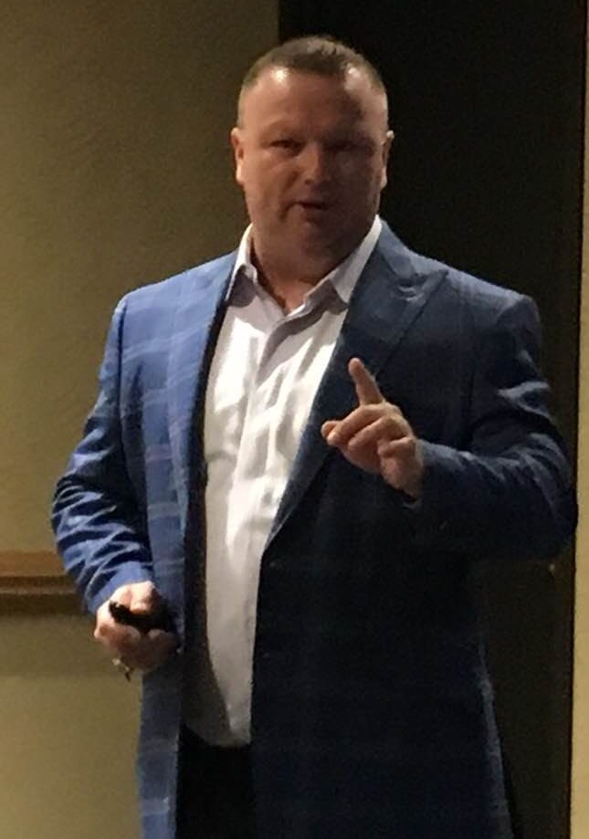 Dave Hall | Utah Legal Shield