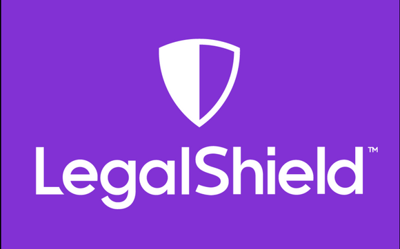 LegalShieldLogo | Utah Legal Shield